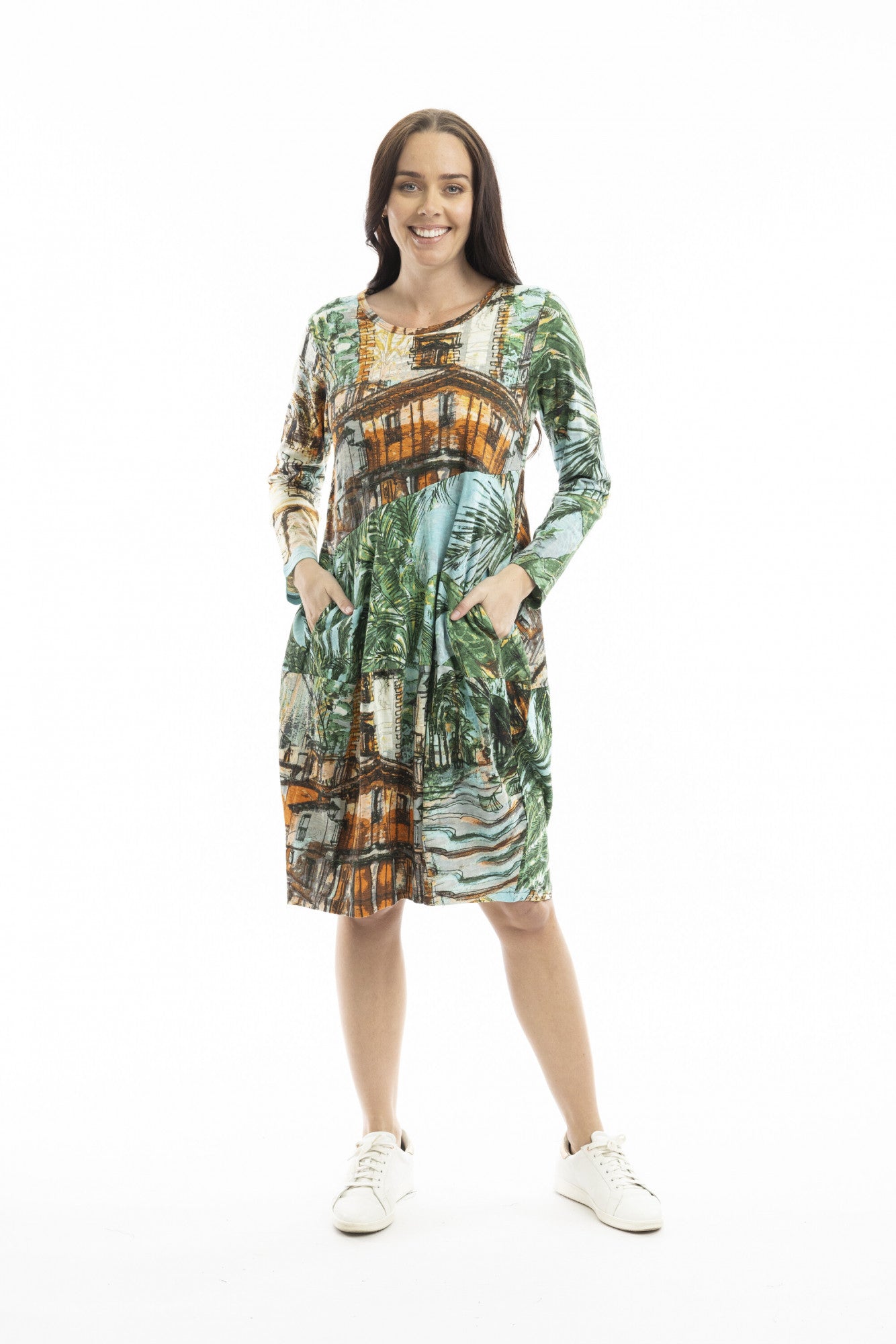 Orientique Alicante Bubble 20068