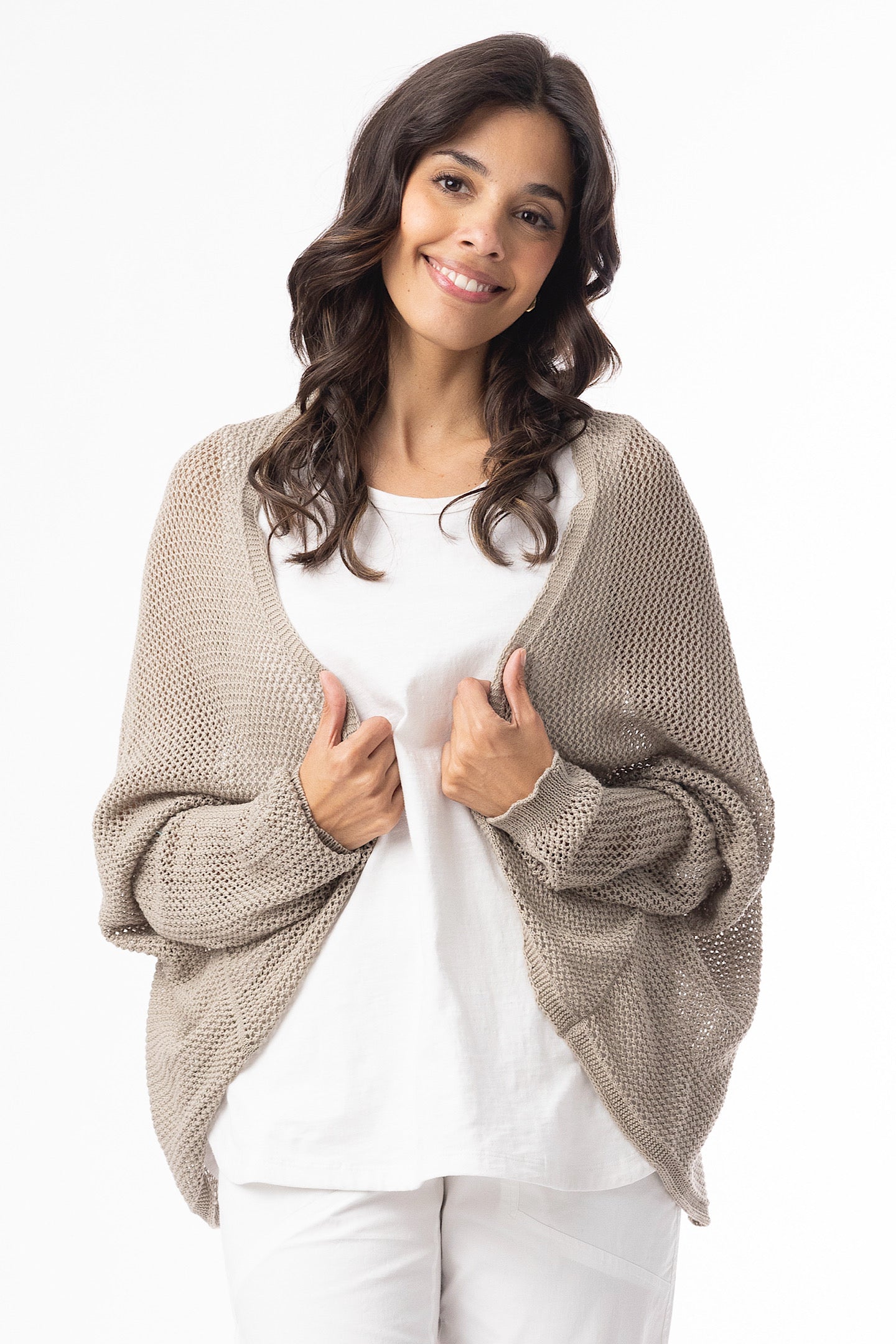 Orientique Sand Wrap 1316