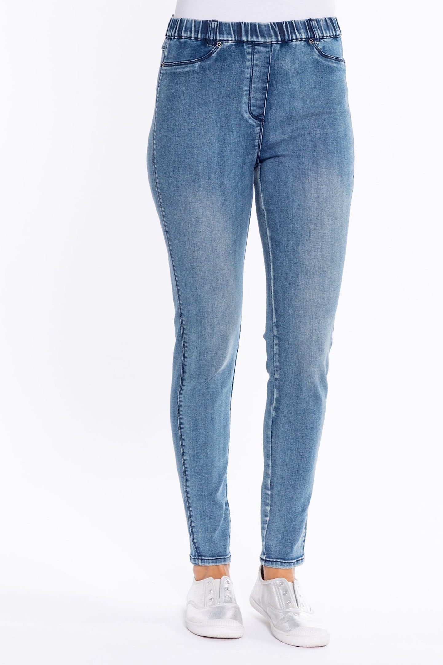 Cafe Latte Jeans CLM114